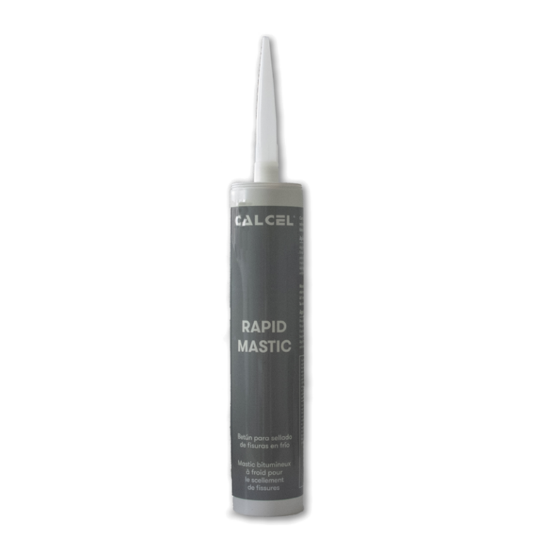 Cold-Mix Asphalt Solutions - Calcel